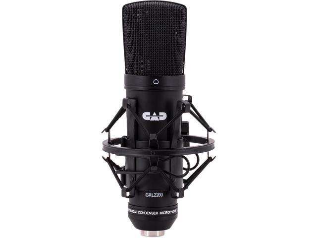Click here for CAD Audio CAD GXL2200 Cardioid Condenser Microphon... prices