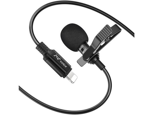 Click here for PoP voice Microphone Professional for iPhone Laval... prices