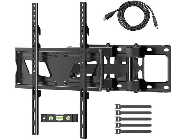 Click here for Simple Trending Full Motion TV Wall Mount for 32-7... prices