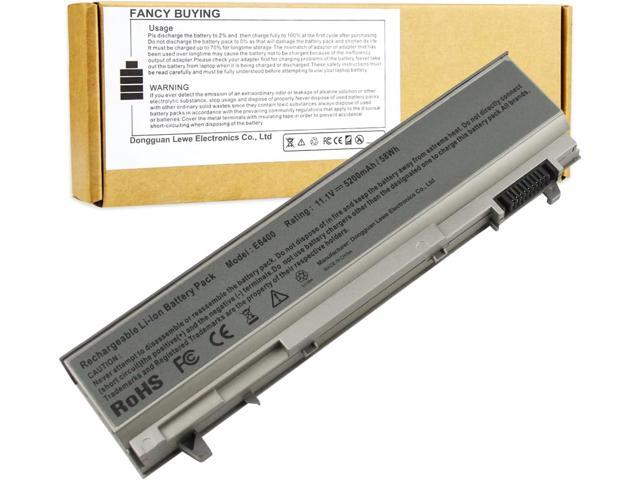Click here for Fancy Buying New Laptop Battery for Dell Latitude... prices