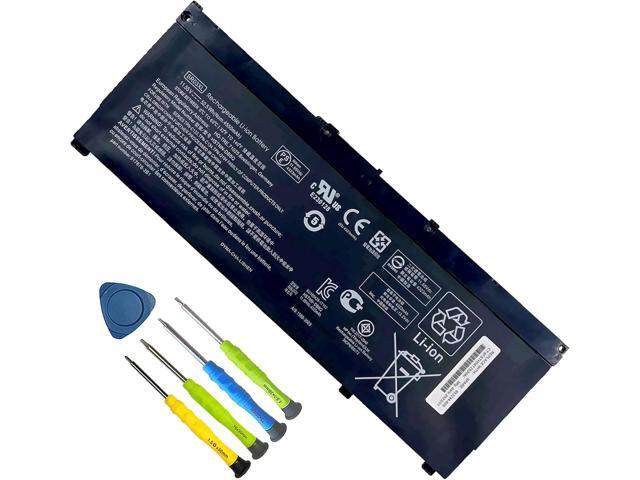 Click here for BOWEIRUI SR03XL SR04XL L08855-855 Laptop Battery f... prices