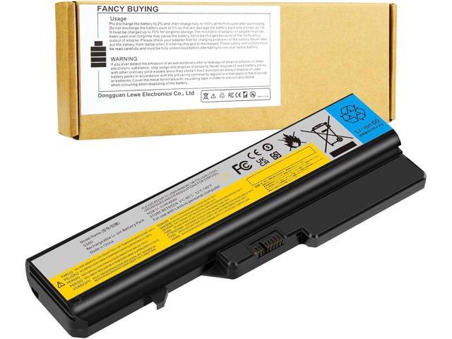 Click here for Fancy Buying Laptop Battery for Lenovo IdeaPad G46... prices
