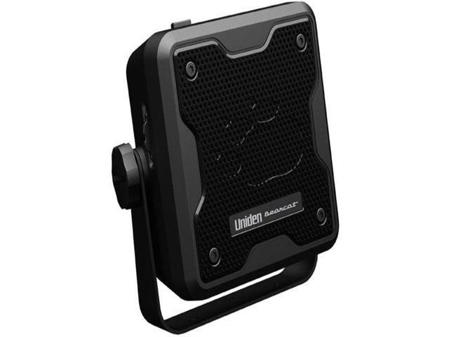 Click here for Uniden (BC23A) Bearcat 15-Watt Amplified External... prices