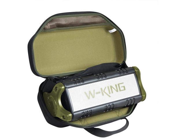 Click here for Hermitshell Hard Travel Case for W-King 90W Wirele... prices