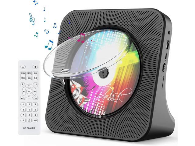 Click here for Gueray Portable CD Player  Bluetooth CD Kpop Playe... prices