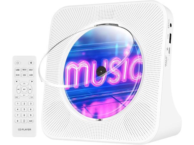 Click here for CD Player Portable with Built in HiFi Speakers  Su... prices