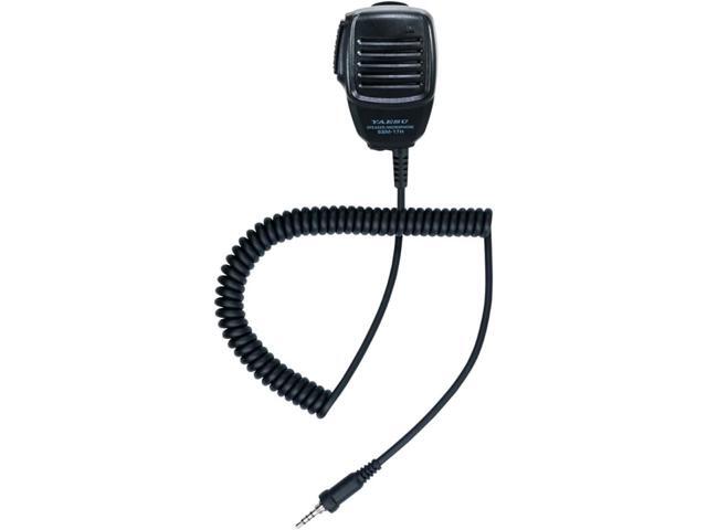 Click here for Standard Horizon Compact Speaker Microphone  Black... prices