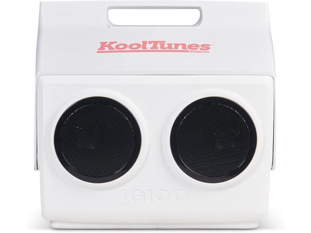 Click here for Igloo KoolTunes Bluetooth Boombox Playmate Coolers prices