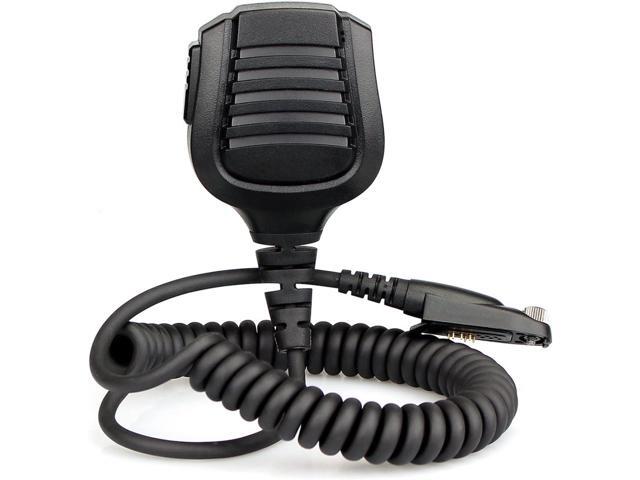 Click here for Retevis RT29 Ailunce HD2 Shoulder Speaker Mic  IP5... prices