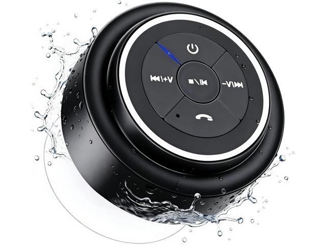 Click here for HAISSKY Bluetooth Shower Speakers  Portable Wirele... prices
