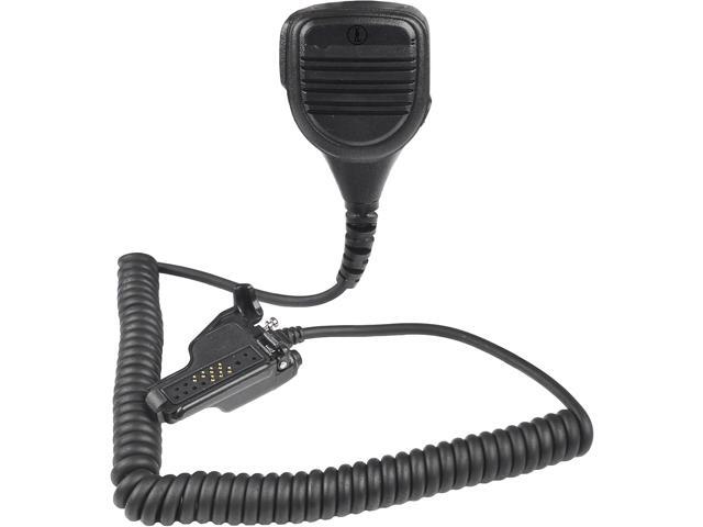 Click here for Heavy Remote Speaker Mic Microphone for HT1000 JT1... prices