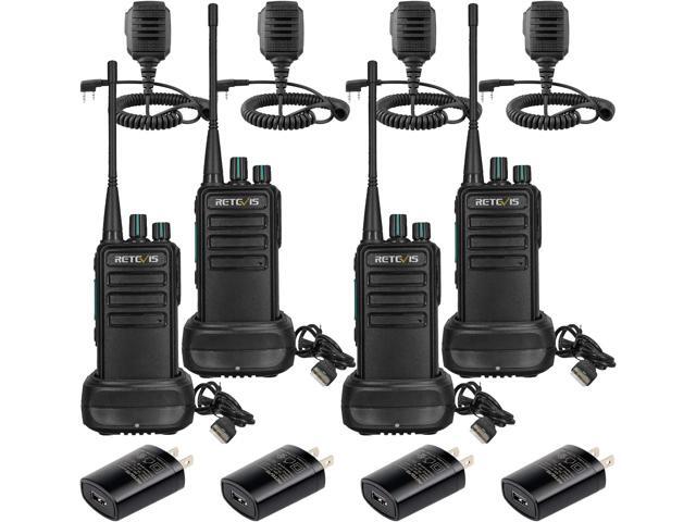Click here for Retevis RB29 2 Way Radio Long Range Two Way Radios... prices