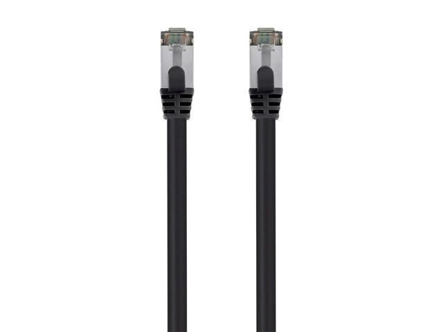 Click here for Monoprice Cat8 S/FTP Ethernet Network Cable - 2GHz... prices