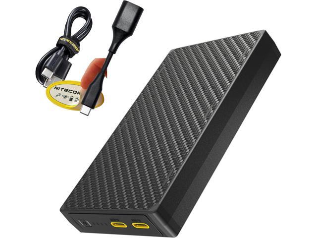 Click here for Nitecore NB20000 Gen 3 20000mAh Power Bank  Fast C... prices
