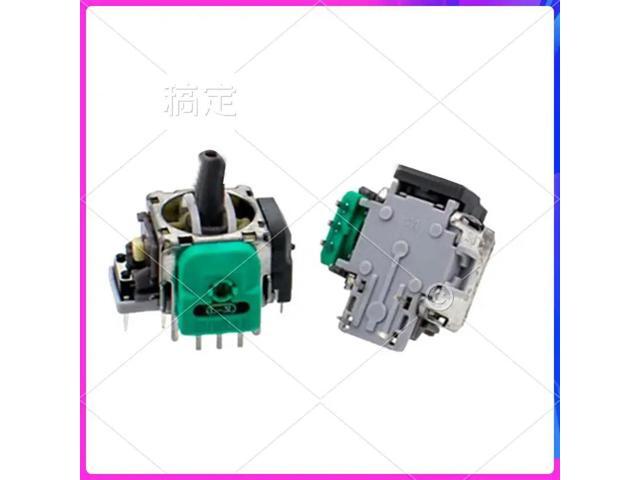 Click here for AP-10Pcs For ONE/S Hall Electromagnetic Joystick F... prices