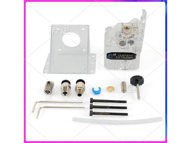 Click here for AP-3D Printer Dual Drive Extruder Dual Gear 1.75Mm... prices