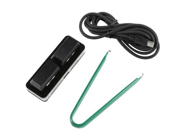 Click here for ATP-2 Key Custom Shortcut Keyboard USB Hot Swappab... prices