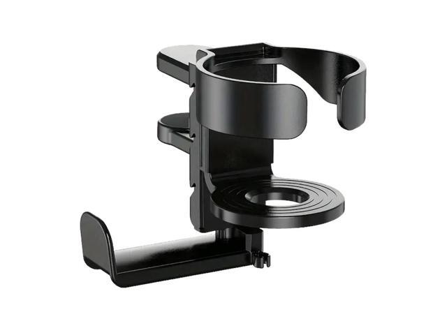 Click here for Portable 2 In 1 Desk Cup Holder Adjustable Non Sli... prices