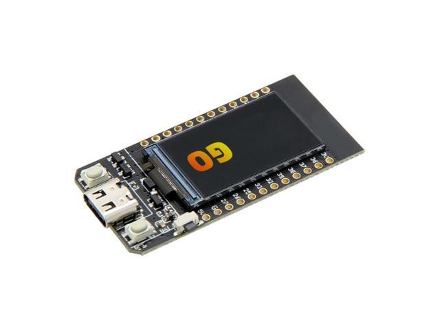 Click here for ATP-For Nerd Miner CH340K T Display 1.14Inch LCD C... prices