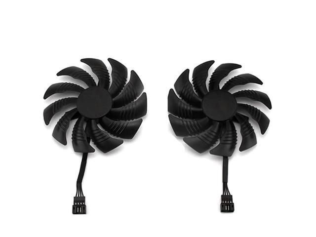 Click here for ATP-88mm PLD09210S12HH GPU Fan  for P106 GTX1050 1... prices
