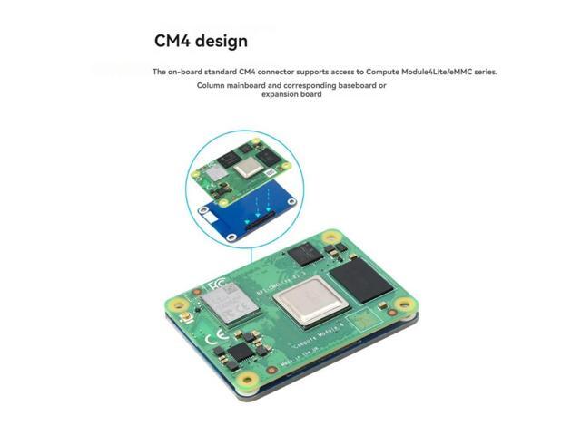 Click here for ATP-For CM4 Protection Board Computer Module 4 Int... prices