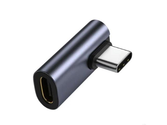 Click here for USB C 90 Degree USB Type C 3.1 Male to Female Exte... prices