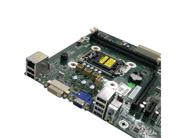 Click here for Desktop Motherboard for H-P 280 Pro G1 MT 791128-0... prices