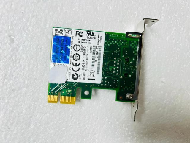 Click here for For I210-T1 single-port Gigabit electrical network... prices