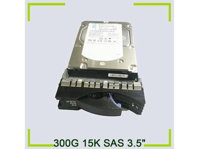 Click here for For Hard Disk 300G 15K SAS 3.5 42D0568 44W2234 44W... prices