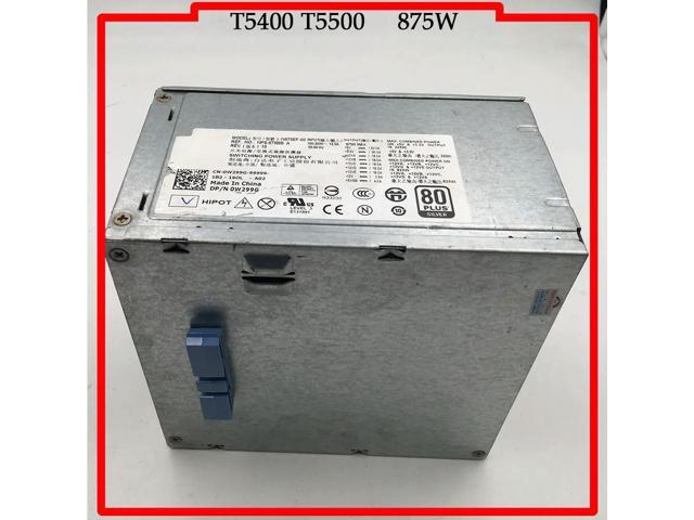Click here for Workstation Power Supply for T5400 T5500 NPS-875BB... prices