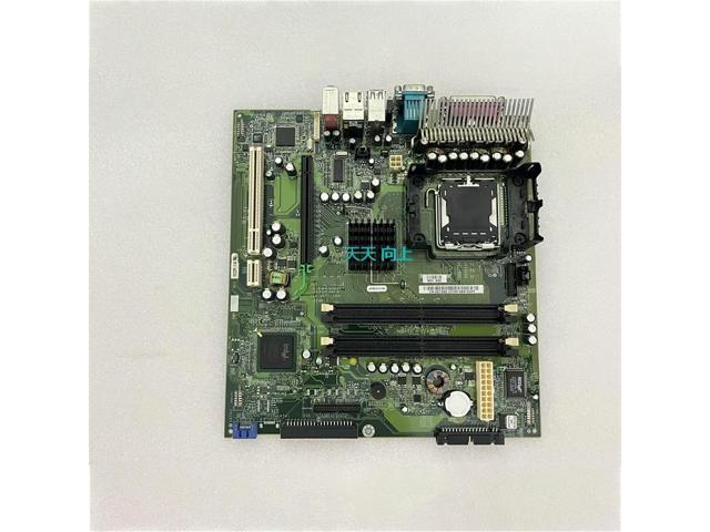 Click here for For GX280 Desktop Motherboard G7346 DG396 DG399 FG... prices
