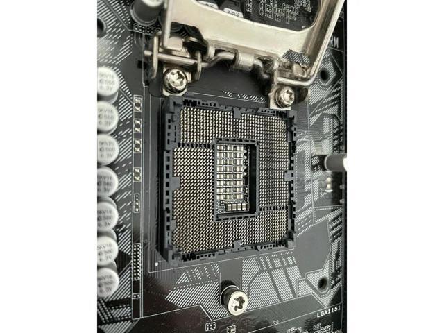 Click here for Working Desktop Motherboard Z170-P D3 ATX LGA1151... prices