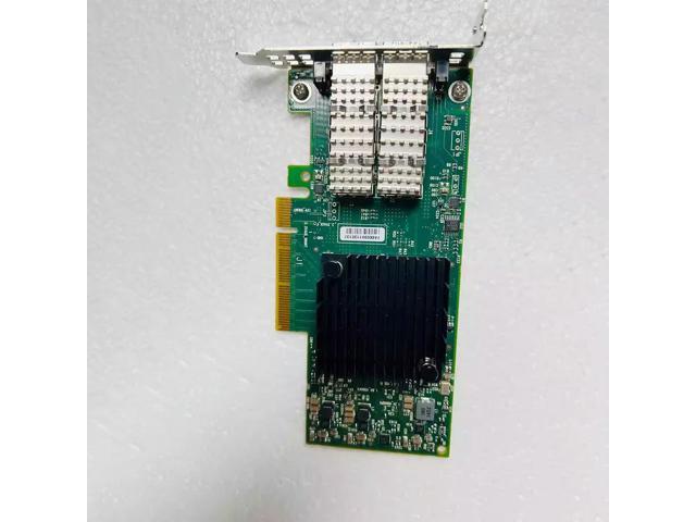 Click here for For Mellanox For Ethernet OMRT0D 020NJD 25G Networ... prices