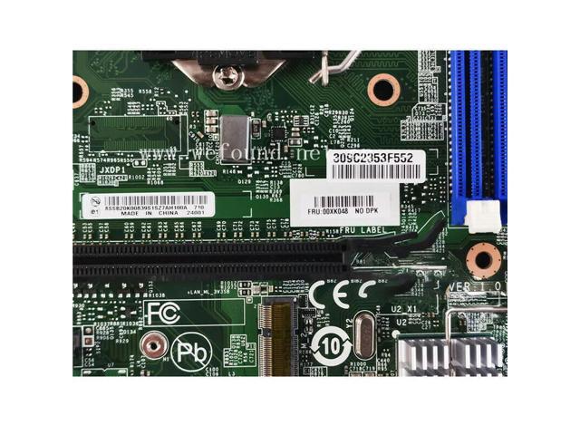 Click here for Desktop Motherboard For M4650 M4601c E74 M4900c 00... prices