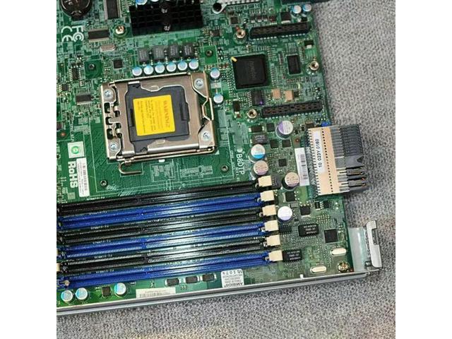 Click here for Server Motherboard For MCP-280-KVM1 Good prices