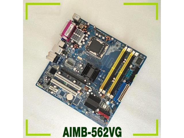Click here for Industrial Control Motherboard 775 Pins For Advant... prices