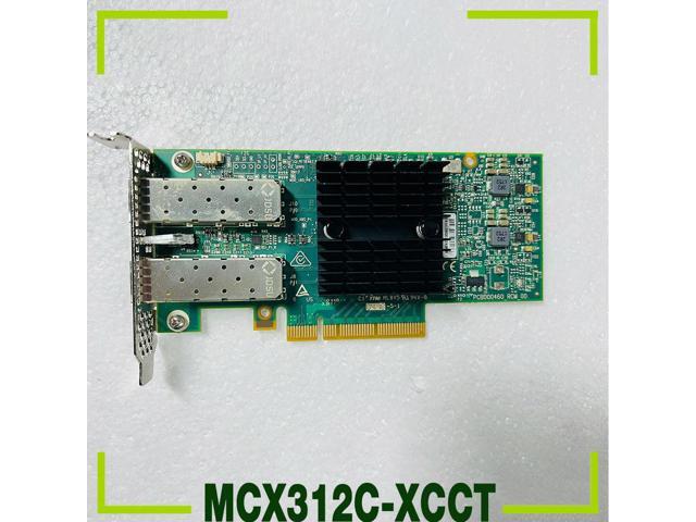 Click here for For Mellanox MCX312C-XCCT ConnectX-3 PRO EN 10GB T... prices