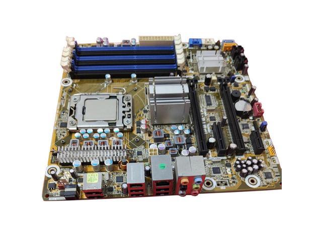 Click here for Desktop Motherboard For IPMTB-TK 1366 X58 M-ATX Ca... prices