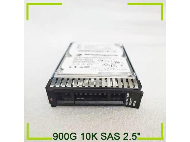 Click here for HDD For Hard Disk 900G 10K SAS 2.5 Hard Drive X365... prices