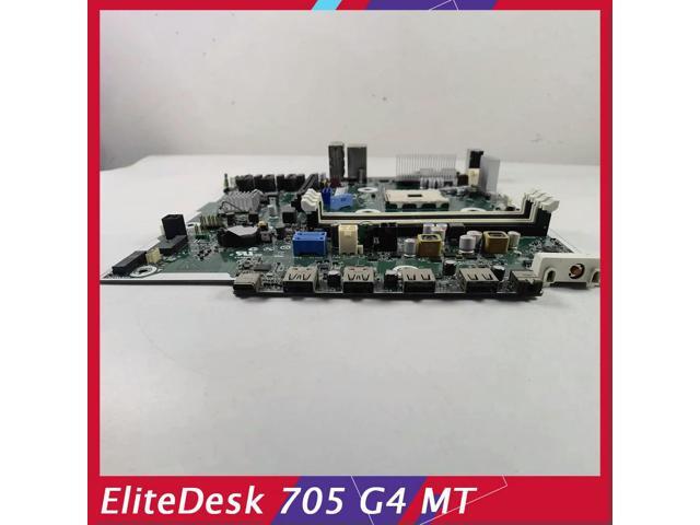 Click here for Desktop Motherboard For EliteDesk 705 G4 MT L05064... prices