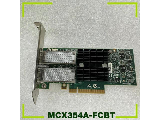 Click here for For MCX354A-FCBT CX354A 656089-001 661685-001 6492... prices