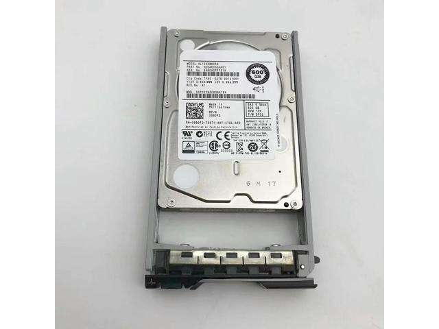 Click here for 600GB For 600G SAS 6G 15K 2.5 990FD 0990FD R440 R6... prices