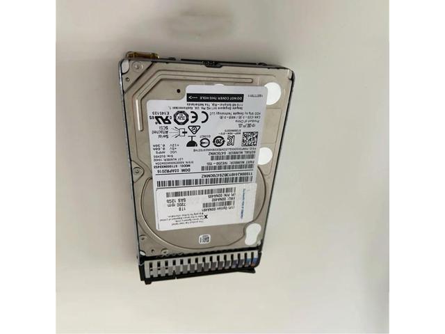 Click here for 1TB For X3650 M5 X3550 M5 1T 7.2K 2.5 SAS 12Gb 00N... prices