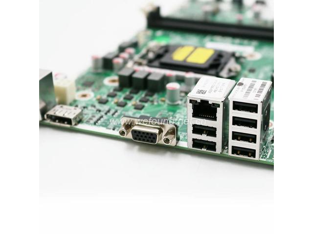 Click here for Desktop Motherboard for 400 G4 Sff 900787-001 9119... prices