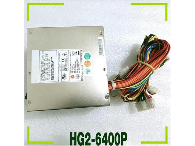 Click here for HG2-6400P For Server Power Supply B001120054 400W prices