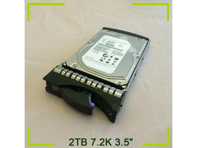 Click here for For Server Hard Disk DS3200 DS3300 SATA-SAS 2TB 7.... prices