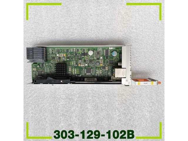 Click here for Management Module For EMC VNX 303-129-102B prices