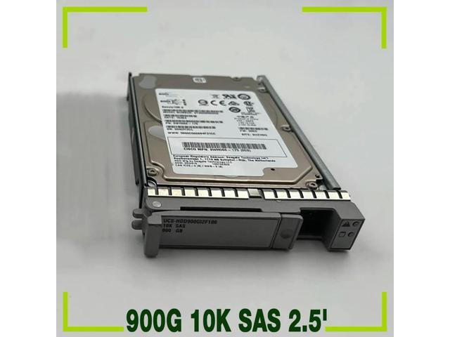 Click here for For C220-C240 M2-M3 900G 10K SAS 2.5 Server Hard D... prices