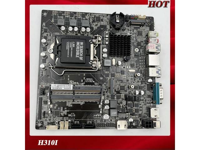 Click here for H310I All-in-One Motherboard For JW LGA1151 Suppor... prices