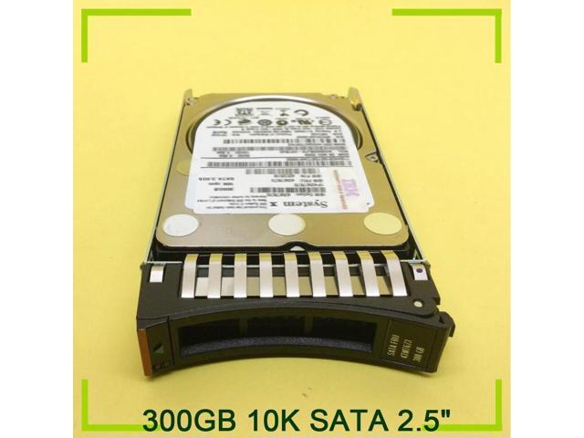 Click here for For Hard Disk X3650 300GB 10K SATA 2.5 43W7670 43W... prices